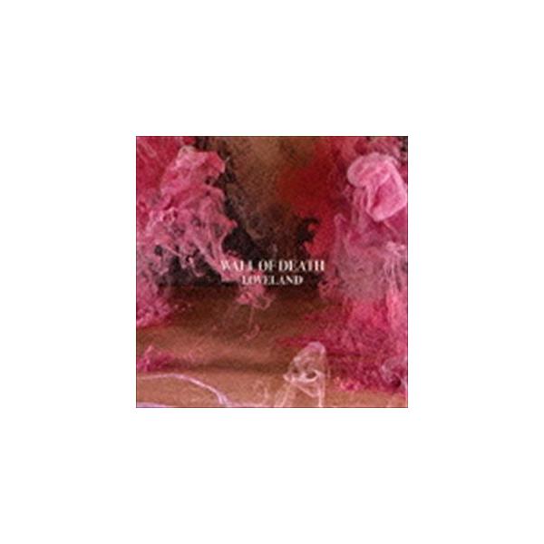 【発売日：2016年04月16日】種別:CD 洋楽ロック ※こちらの商品はインディーズ盤にて流通量が少なく、手配できない場合がございます 発売日:2016/04/16 販売元:ウルトラ・ヴァイヴ 登録日:2016/03/10 ウォール・オブ...