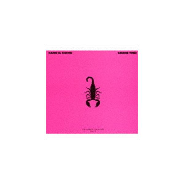 【発売日：2017年04月08日】種別:CD 洋楽ロック ※こちらの商品はインディーズ盤にて流通量が少なく、手配できない場合がございます 発売日:2017/04/08 販売元:ウルトラ・ヴァイヴ 登録日:2017/03/03 ハンニ・エル・...