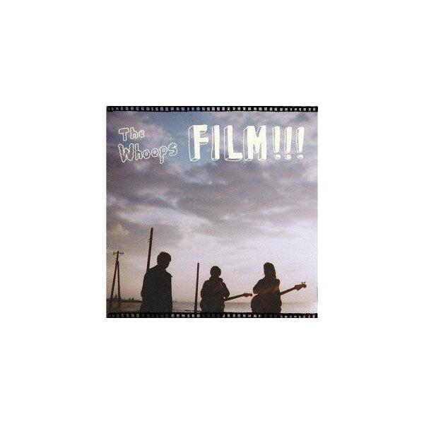 【発売日：2016年09月07日】種別:DVD 音楽邦楽ロック 発売日:2016/09/07 販売元:ビーエムドットスリー 登録日:2016/06/29 The Whoops