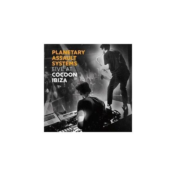 【発売日：2019年10月30日】種別:CD 洋楽クラブ/テクノ ※こちらの商品はインディーズ盤にて流通量が少なく、手配できない場合がございます 発売日:2019/10/30 販売元:ディスクユニオン 登録日:2019/10/28 プラネタ...