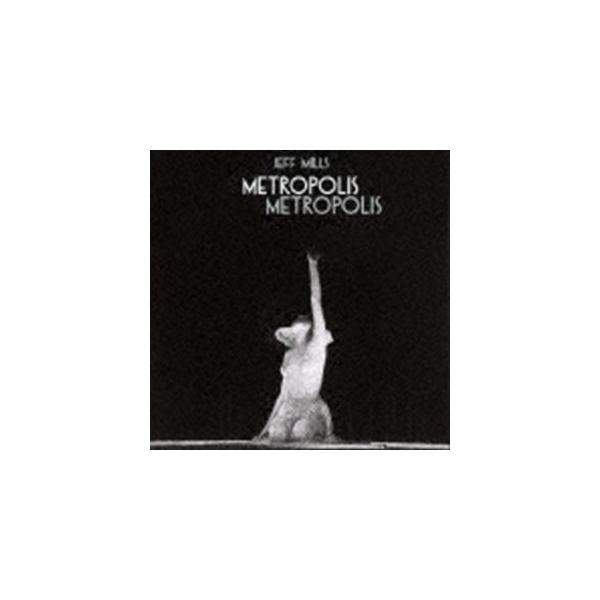 【発売日：2023年03月22日】種別:CD 洋楽クラブ/テクノ ※こちらの商品はインディーズ盤にて流通量が少なく、手配できない場合がございます 発売日:2023/03/22 販売元:ディスクユニオン 登録日:2023/02/06 ジェフ・...