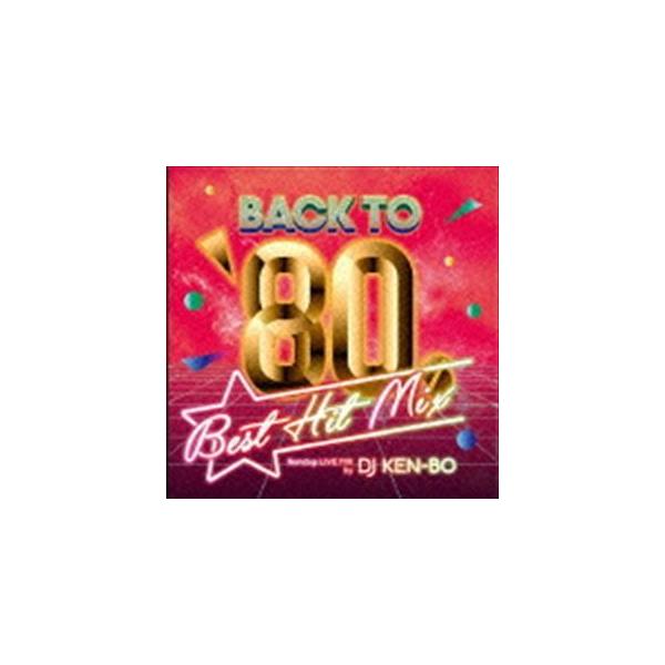 【発売日：2014年12月24日】種別:CD 洋楽ポップス 発売日:2014/12/24 販売元:ラストラム・ミュージックエンタテインメント 登録日:2014/10/16 DJ KEN-BO（MIX） ディージェイケンボー バック トゥ エ...