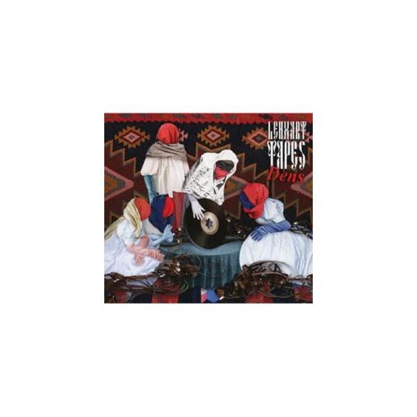 【発売日：2023年11月12日】種別:CD 洋楽ワールドミュージックその他 ※こちらの商品はインディーズ盤にて流通量が少なく、手配できない場合がございます 発売日:2023/11/12 販売元:メタ カンパニー 登録日:2023/10/2...