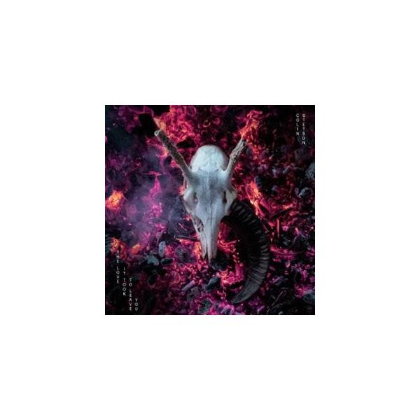 【発売日：2024年10月09日】種別:CD 洋楽ロック ※こちらの商品はインディーズ盤にて流通量が少なく、手配できない場合がございます 発売日:2024/10/09 販売元:ウルトラ・ヴァイヴ 登録日:2024/10/03 COLIN S...