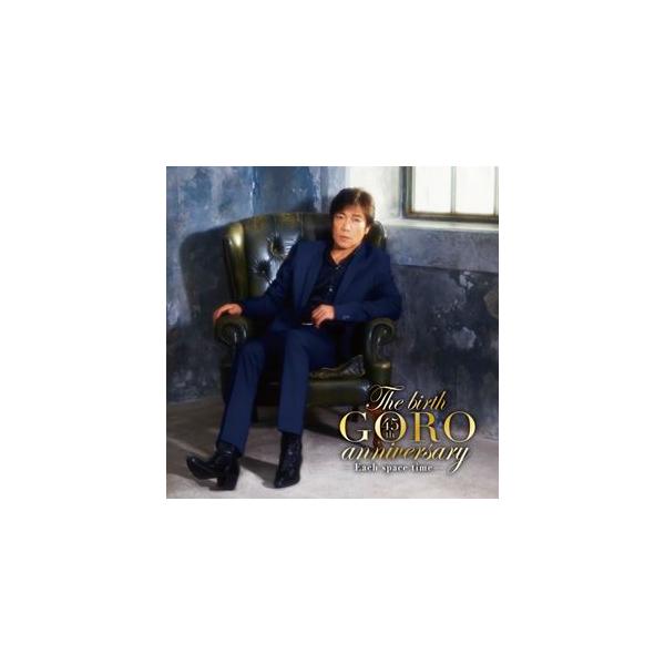 【発売日：2025年11月01日】種別:レコード 12inch 邦楽J-POP 発売日:2025/11/01 販売元:エイベックス・ミュージック・クリエイティヴ 登録日:2025/07/18 野口五郎 ノグチゴロウ ザ バース ゴロウ アニ...