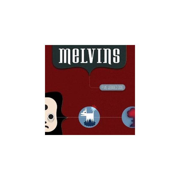 【発売日：2021年10月20日】種別:CD 洋楽ロック ※こちらの商品はインディーズ盤にて流通量が少なく、手配できない場合がございます 発売日:2021/10/20 販売元:ウルトラ・ヴァイヴ 登録日:2021/09/02 MELVINS...
