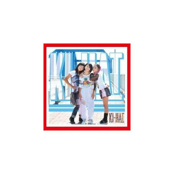 【発売日：2021年05月05日】種別:CD 邦楽J-POP ※こちらの商品はインディーズ盤にて流通量が少なく、手配できない場合がございます 発売日:2021/05/05 販売元:ダイキサウンド 登録日:2021/04/01 KI-HAT ...
