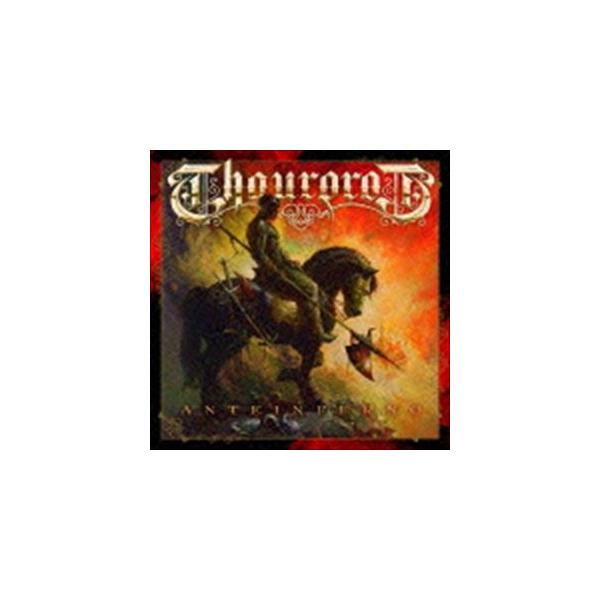【発売日：2013年12月11日】種別:CD 洋楽ハードロック/ヘヴィメタル 発売日:2013/12/11 販売元:ユニバーサル ミュージック 登録日:2013/10/16 サウロロッド サウロロッド アンテインフェルノ 特典:解説歌詞対訳...