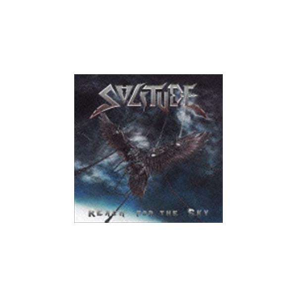 【発売日：2015年06月17日】種別:CD 邦楽ロック/ソウル 発売日:2015/06/17 販売元:ユニバーサル ミュージック 登録日:2015/04/13 SOLITUDE ソリチュード リーチ フォー ザ スカイ 特典:解説歌詞対訳...