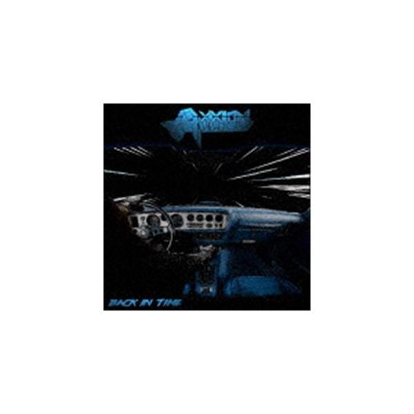 【発売日：2016年11月16日】種別:CD 洋楽ハードロック/ヘヴィメタル 発売日:2016/11/16 販売元:ユニバーサル ミュージック 登録日:2016/09/13 アクション アクション バック イン タイム 特典:解説歌詞対訳付...