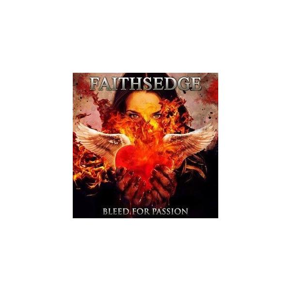 【発売日：2019年07月26日】種別:CD 洋楽ハードロック/ヘヴィメタル 発売日:2019/07/26 販売元:ユニバーサル ミュージック 登録日:2019/06/12 フェイスエッジ フェイスエッジ ブリード フォー パッション 内容...