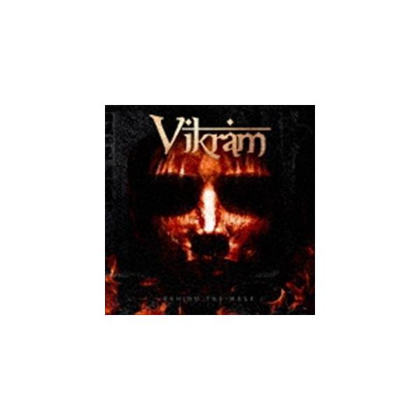 【発売日：2019年09月18日】種別:CD 洋楽ハードロック/ヘヴィメタル 発売日:2019/09/18 販売元:ユニバーサル ミュージック 登録日:2019/07/22 ヴィクラム ビクラム ビハインド ザ マスク 1 特典:解説歌詞対...