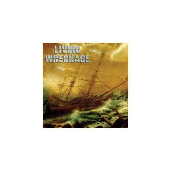 【発売日：2022年09月23日】種別:CD 洋楽ハードロック/ヘヴィメタル 発売日:2022/09/23 販売元:ユニバーサル ミュージック 登録日:2022/07/22 リヴィング・レッケイジ リビングレッケイジ リビング レッケイジ ...