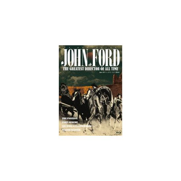 【発売日：2019年08月23日】種別:Blu-ray 洋画西部劇 発売日:2019/08/23 販売元:アイ・ヴィ・シー 登録日:2019/06/04 ヘンリー・フォンダ ジョン・フォード ブルーレイ BD 特典:解説ブックレット 解説:...