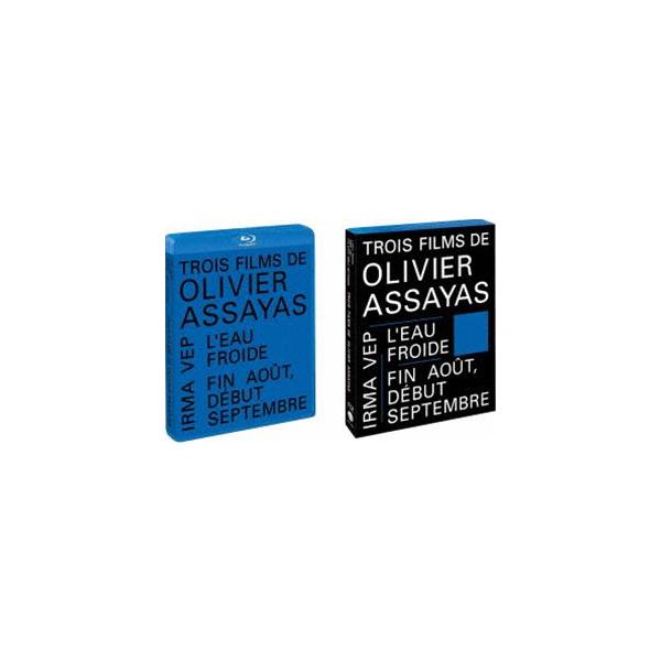 【発売日：2020年06月26日】種別:Blu-ray 洋画ドラマ全般 発売日:2020/06/26 販売元:アイ・ヴィ・シー 登録日:2020/04/06 ヴィルジニー・ルドワイヤン オリヴィエ・アサイヤス オリヴィエアサイヤスカントクツ...