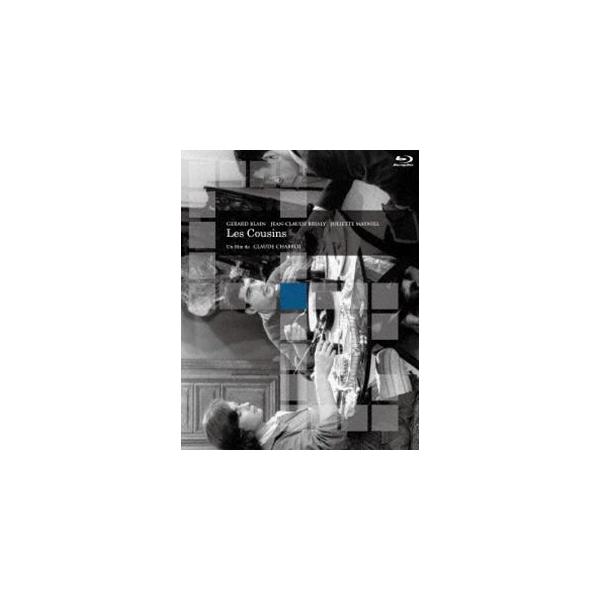 【発売日：2018年08月31日】種別:Blu-ray 洋画青春ドラマ 発売日:2018/08/31 販売元:アイ・ヴィ・シー 登録日:2018/06/06 ジェラール・ブラン クロード・シャブロル 50年代洋画 特典:リーフレット 解説:...