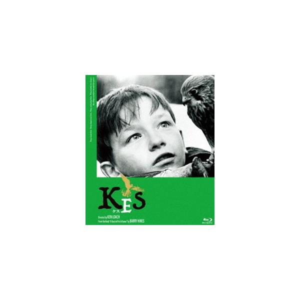 【発売日：2023年09月29日】種別:Blu-ray 洋画ドラマ全般 発売日:2023/09/29 販売元:アイ・ヴィ・シー 登録日:2023/07/24 デヴィッド・ブラドレイ ケン・ローチ ケスケンローチ 60年代洋画 デヴィッドブラ...