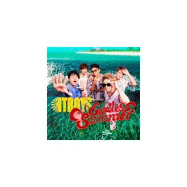 【発売日：2019年08月27日】種別:CD 邦楽J-POP ※こちらの商品はインディーズ盤にて流通量が少なく、手配できない場合がございます 発売日:2019/08/27 販売元:ダイキサウンド 登録日:2019/06/28 ITBOYS ...