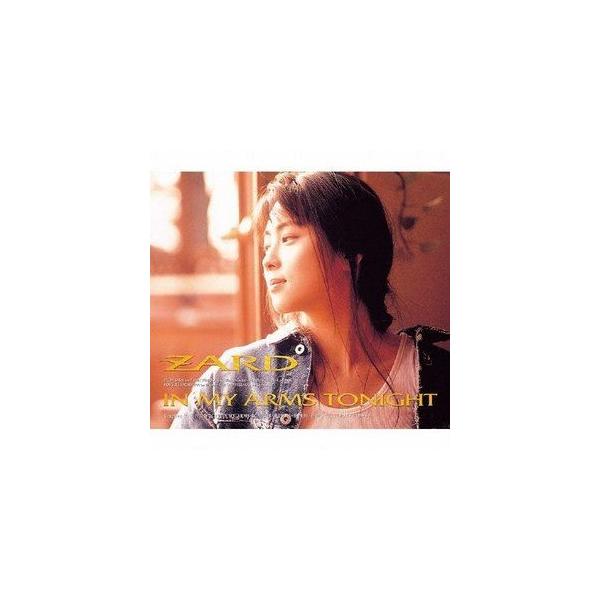 【発売日：2020年02月10日】種別:CD 邦楽J-POP 発売日:2020/02/10 販売元:B ZONE 登録日:2019/12/18 ZARD ザード イン マイ アームズ トゥナイト ZARD CD インマイアームズトゥナイト ...