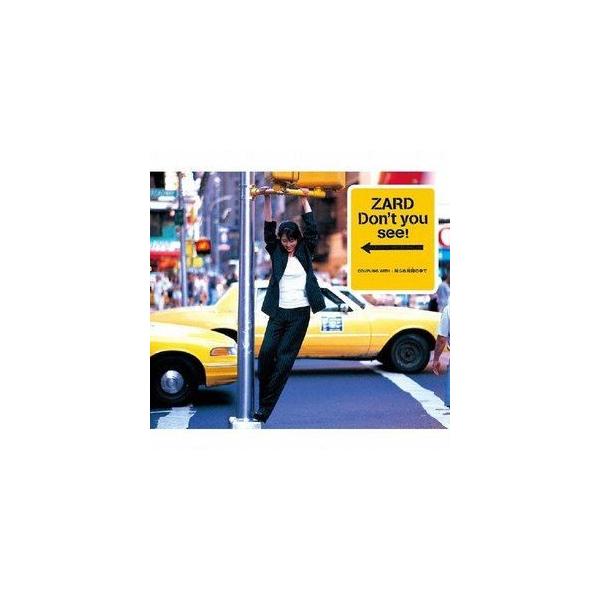 【発売日：2020年02月10日】種別:CD 邦楽J-POP 発売日:2020/02/10 販売元:B ZONE 登録日:2019/12/18 ZARD ザード ドント ユー シー ZARD CD ドンチューシー シングル 内容:Don’t...