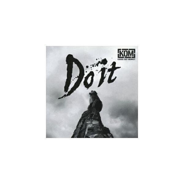 【発売日：2016年11月16日】種別:CD 邦楽ロック/ソウル 発売日:2016/11/16 販売元:B ZONE 登録日:2016/10/04 KNOCK OUT MONKEY ノックアウトモンキー ドゥー イット KNOCK OUT ...