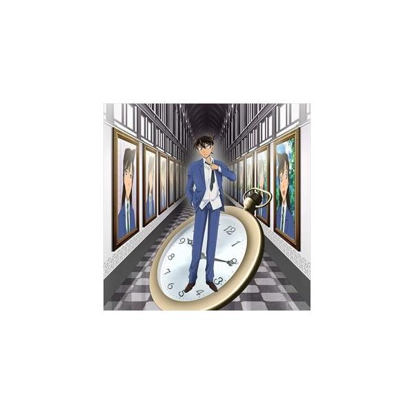 【発売日：2018年08月29日】種別:CD 邦楽ロック/ソウル 発売日:2018/08/29 販売元:B ZONE 登録日:2018/06/12 NormCore ノームコア カウントダウン 名探偵コナン NormCore CD 特典:オ...