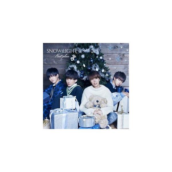 【発売日：2019年11月13日】種別:CD 邦楽J-POP 発売日:2019/11/13 販売元:B ZONE 登録日:2019/08/30 First place ファーストプレイス スノー ライト First place CD 内容:...
