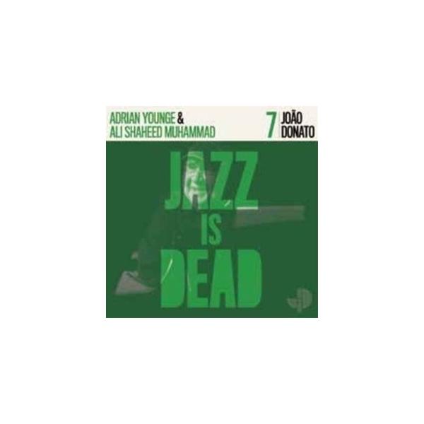 【発売日：2021年07月03日】種別:CD ジャズ・フュージョン海外ジャズ ※こちらの商品はインディーズ盤にて流通量が少なく、手配できない場合がございます 発売日:2021/07/03 販売元:ウルトラ・ヴァイヴ 登録日:2021/07/...