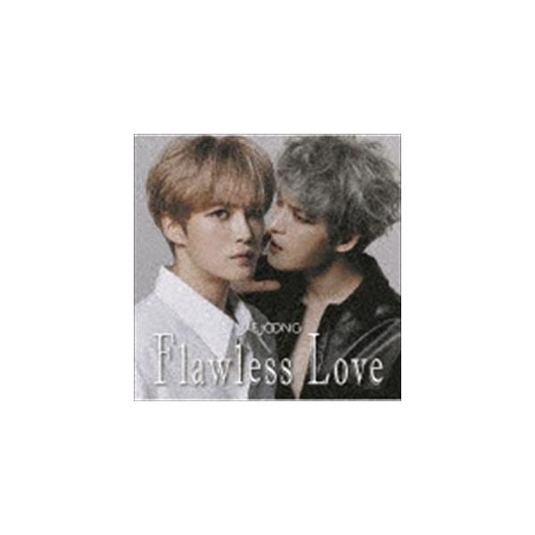 【発売日：2019年04月10日】種別:CD 洋楽アジアンポップス 発売日:2019/04/10 販売元:ソニー・ミュージックソリューションズ 登録日:2019/02/13 ジェジュン FLAWLESS LOVE JJKD-19/20 特典...