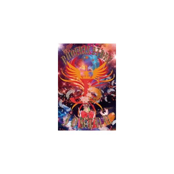 【発売日：2025年09月10日】種別:DVD 音楽Jポップ 発売日:2025/09/10 販売元:アドニス・スクウェア 登録日:2025/09/25 JOSTAR ジョウスター フェニックススターズ 内容:PHOENIX STARZ／RO...