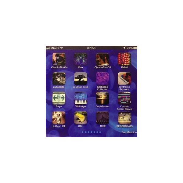 【発売日：2014年03月26日】種別:CD 邦楽クラブ/テクノ ※こちらの商品はインディーズ盤にて流通量が少なく、手配できない場合がございます 発売日:2014/03/26 販売元:ウルトラ・ヴァイヴ 登録日:2014/03/14 KAZ...