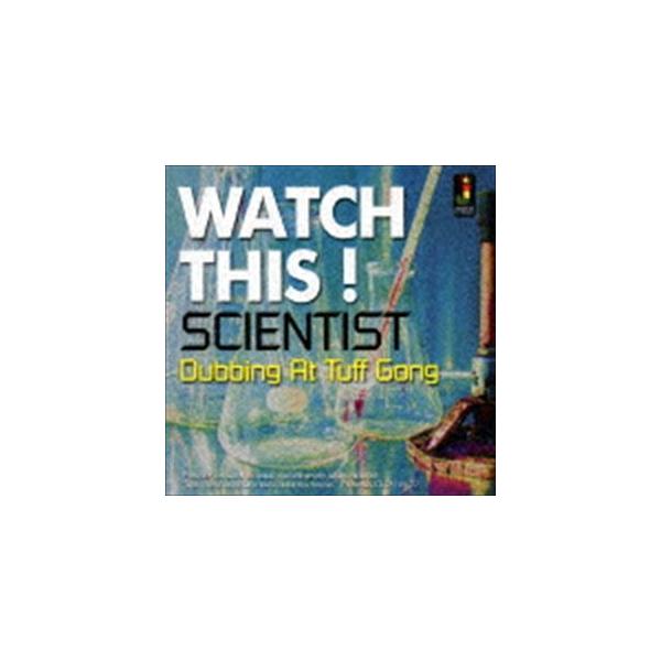 【発売日：2015年10月21日】種別:CD 洋楽レゲエ ※こちらの商品はインディーズ盤にて流通量が少なく、手配できない場合がございます 発売日:2015/10/21 販売元:ウルトラ・ヴァイヴ 登録日:2015/10/08 サイエンティス...