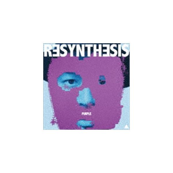 【発売日：2019年05月10日】種別:CD 邦楽ラップ/ヒップホップ 発売日:2019/05/10 販売元:BEATINK 登録日:2019/03/22 grooveman Spot グルーブマンスポット リシンセシス パープル