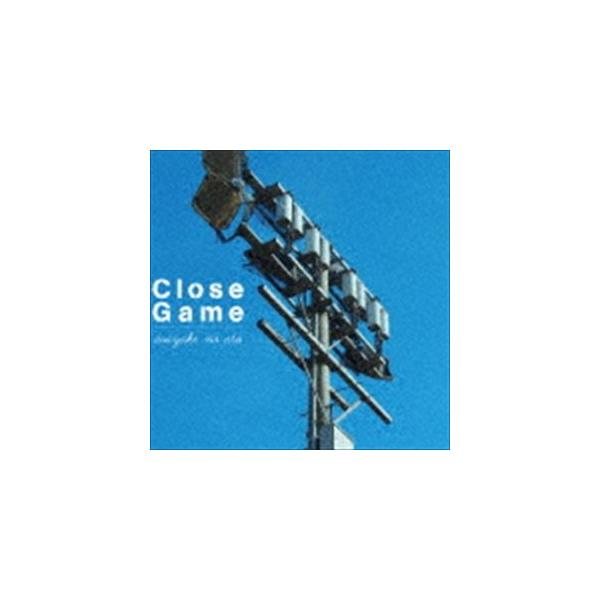 【発売日：2017年04月05日】種別:CD 邦楽ロック/ソウル ※こちらの商品はインディーズ盤にて流通量が少なく、手配できない場合がございます 発売日:2017/04/05 販売元:ジャパンミュージックシステム 登録日:2017/02/1...