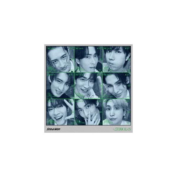 【発売日：2025年07月23日】種別:CD 邦楽J-POP 発売日:2025/07/23 販売元:エイベックス・ミュージック・クリエイティヴ 登録日:2025/06/06 Snow Man スノーマン シリアス Snow Man CD 6...