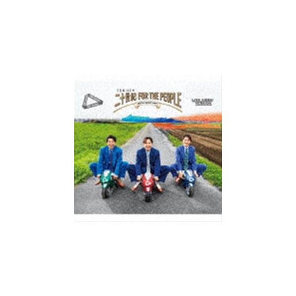 【発売日：2023年06月14日】種別:CD 邦楽J-POP 発売日:2023/06/14 販売元:エイベックス・ミュージック・クリエイティヴ 登録日:2023/05/01 20th Century トゥエンティースセンチュリー トニセン ...