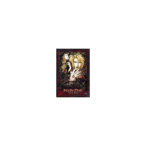 【発売日：2006年05月26日】種別:DVD アニメテレビアニメ 発売日:2006/05/26 販売元:KADOKAWA 登録日:2006/02/23 東地宏樹 平田智浩 GONZO制作作品 TVアニメトリニティ・ブラッド 2005年日本...
