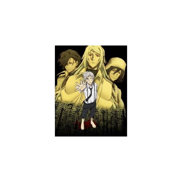 【発売日：2018年12月05日】種別:Blu-ray アニメアニメ映画 発売日:2018/12/05 販売元:KADOKAWA 登録日:2018/07/20 上村祐翔 五十嵐卓哉 文豪ストレイドッグス ボンズ制作作品 アニメ文豪ストレイド...