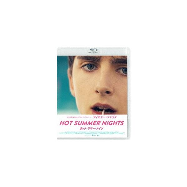 【発売日：2021年03月03日】種別:Blu-ray 洋画青春ドラマ 発売日:2021/03/03 販売元:ハピネット 登録日:2020/11/20 ティモシー・シャラメ イライジャ・バイナム ホットサマーナイツ 2018年公開の洋画 テ...