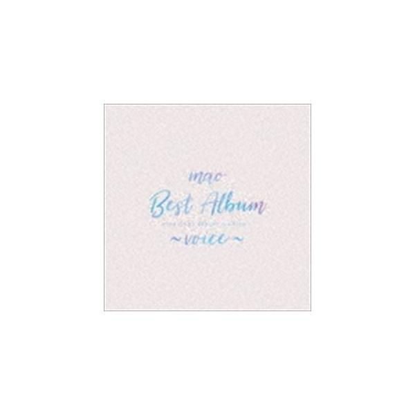 【発売日：2018年01月10日】種別:CD 邦楽J-POP 発売日:2018/01/10 販売元:ソニー・ミュージックソリューションズ 登録日:2017/10/27 mao マオ マオ ベスト アルバム ボイス 内容:Snowflake ...