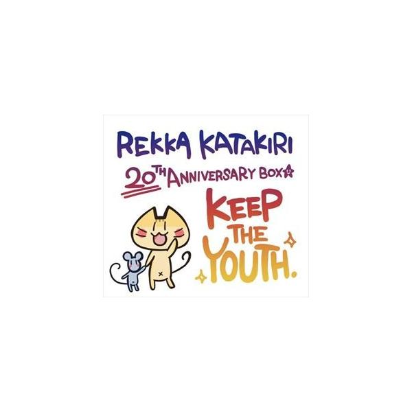 【発売日：2020年02月26日】種別:CD 邦楽J-POP 発売日:2020/02/26 販売元:ソニー・ミュージックソリューションズ 登録日:2019/03/25 片霧烈火 REKKA KATAKIRI 20TH ANNIVERSARY...