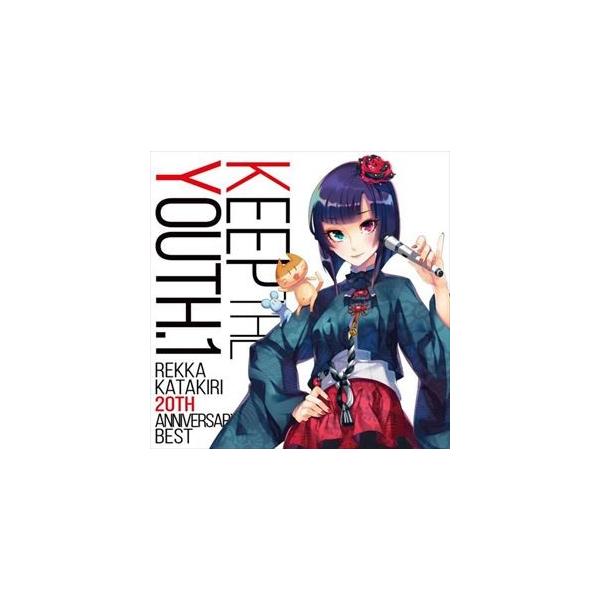 【発売日：2020年02月26日】種別:CD 邦楽J-POP 発売日:2020/02/26 販売元:ソニー・ミュージックソリューションズ 登録日:2019/03/25 片霧烈火 カタキリレッカ キープ ザ ユース 1 レッカ カタキリ トウ...