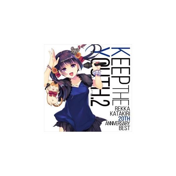 【発売日：2020年02月26日】種別:CD 邦楽J-POP 発売日:2020/02/26 販売元:ソニー・ミュージックソリューションズ 登録日:2019/03/25 片霧烈火 カタキリレッカ キープ ザ ユース 2 レッカ カタキリ トウ...