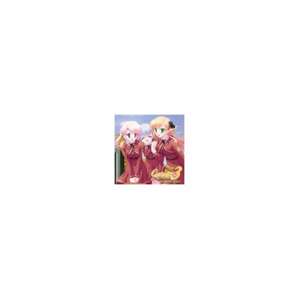 【発売日：2009年04月08日】種別:CD アニメ・ゲームゲーム音楽 発売日:2009/04/08 販売元:ソニー・ミュージックソリューションズ 登録日:2009/02/03 （ゲーム・ミュージック） CANVAS 3 -HAKUGIN ...