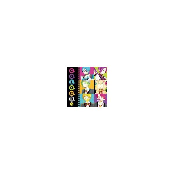 【発売日：2011年06月01日】種別:CD 邦楽J-POP 発売日:2011/06/01 販売元:ソニー・ミュージックソリューションズ 登録日:2010/12/29 PointFive（.5） ポイントファイブ カラー PointFive...
