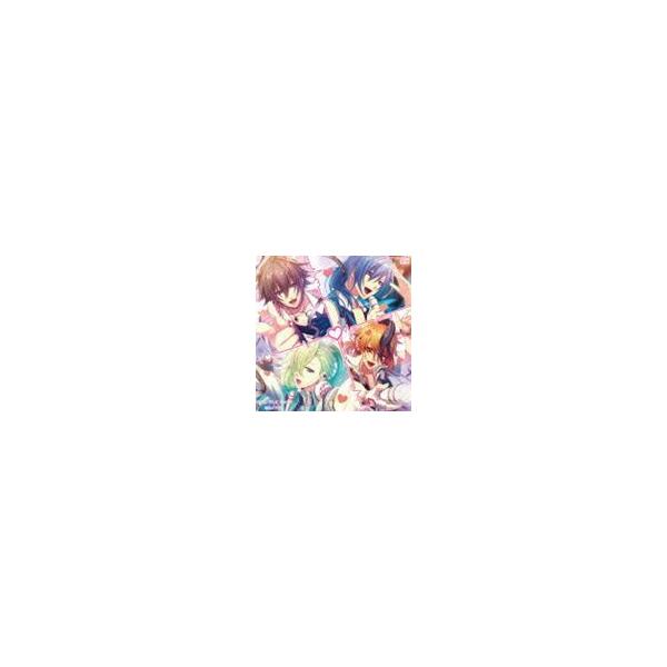 【発売日：2012年12月26日】種別:CD アニメ・ゲームゲーム音楽 発売日:2012/12/26 販売元:ソニー・ミュージックソリューションズ 登録日:2012/10/12 Glass Heart Prince グラスハートプリンス ス...
