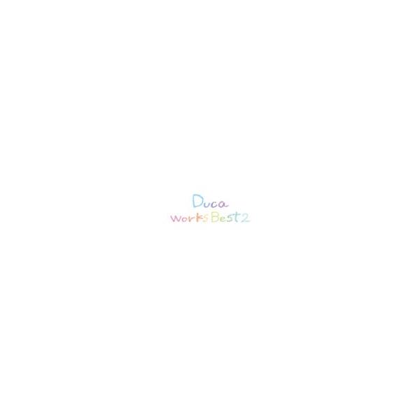 【発売日：2014年05月28日】種別:CD 邦楽J-POP 発売日:2014/05/28 販売元:ソニー・ミュージックソリューションズ 登録日:2014/03/27 Duca デュッカ デュッカ ワークス ベスト 2 Duca CD 内容...