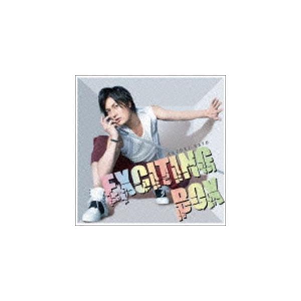 【発売日：2015年04月29日】種別:CD 邦楽J-POP 発売日:2015/04/29 販売元:ソニー・ミュージックソリューションズ 登録日:2015/01/27 加藤和樹 EXCITING BOX 加藤和樹 CD KDSD-768/9...