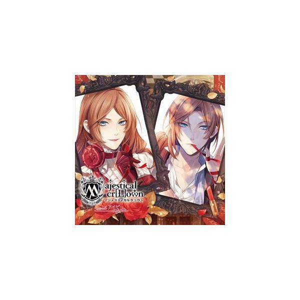 【発売日：2016年03月16日】種別:CD アニメ・ゲーム国内アニメ音楽 発売日:2016/03/16 販売元:ソニー・ミュージックソリューションズ 登録日:2015/08/18 アイビー・ブライトマン（CV：岸尾だいすけ） アイビーブラ...