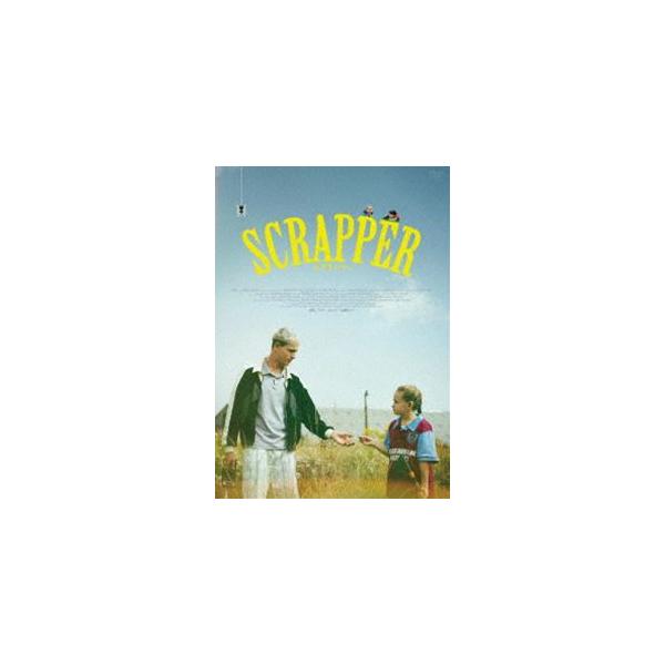 【発売日：2025年01月15日】種別:DVD 洋画ドラマ全般 発売日:2025/01/15 販売元:キングレコード 登録日:2024/10/29 ローラ・キャンベル シャーロット・リーガン スクラッパー 2023年公開の洋画 ローラキャン...